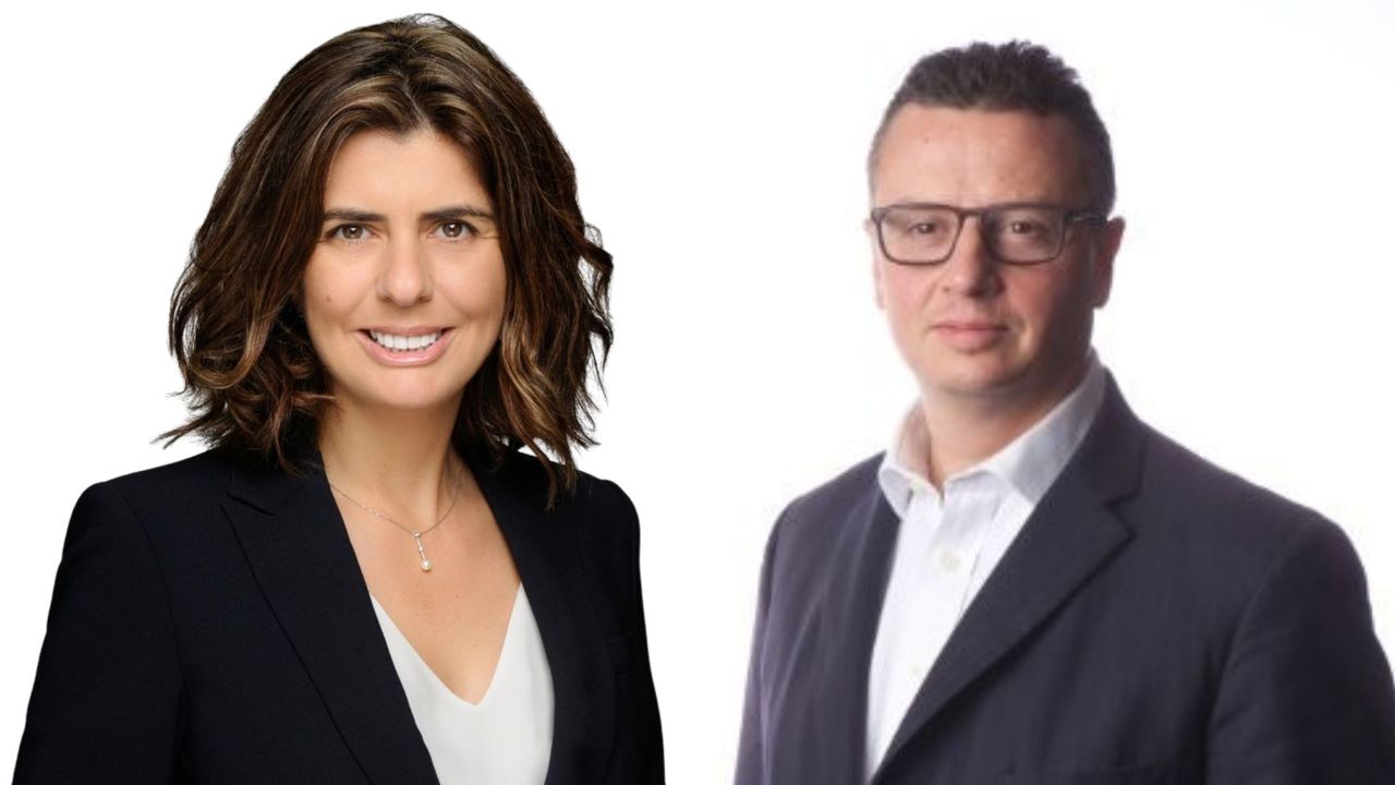 Aon lifts former WTW duo to commercial risk leadership roles ...